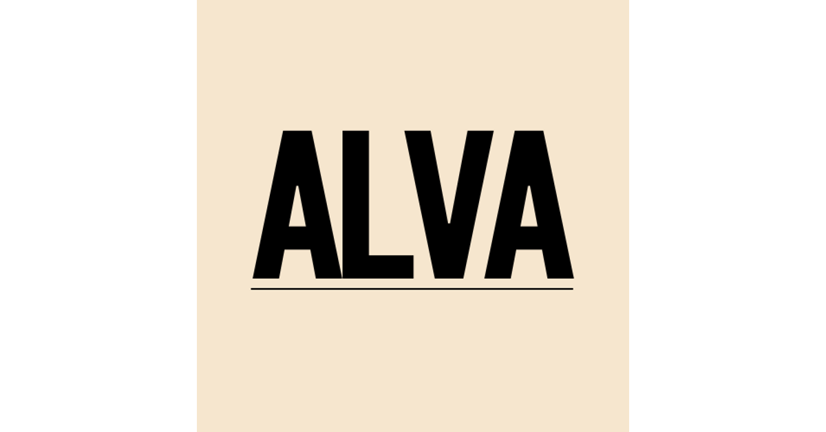 p – Tienda ALVA
